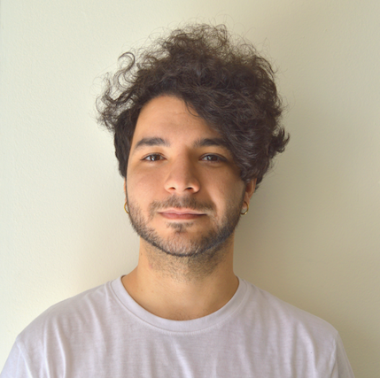 Hernán Perez - Currículum